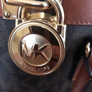 Michael Kors | Bags | Authentic Michael Kors Purse | Poshmark